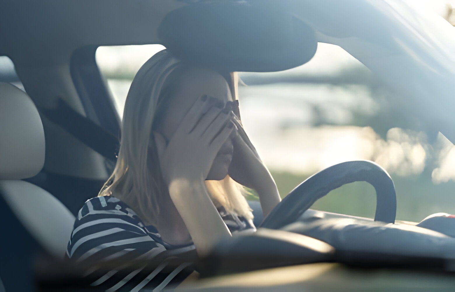 How To Overcome Panic Attacks While Driving Cogniful